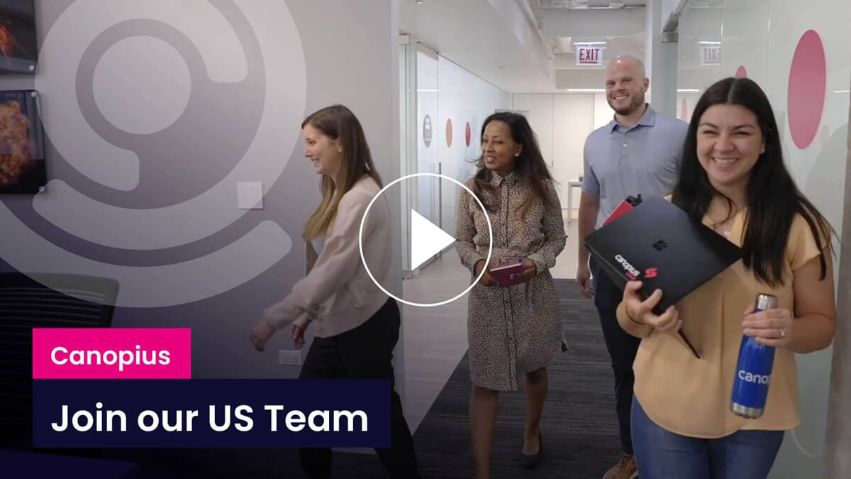 Join Our Team: Careers at Canopius