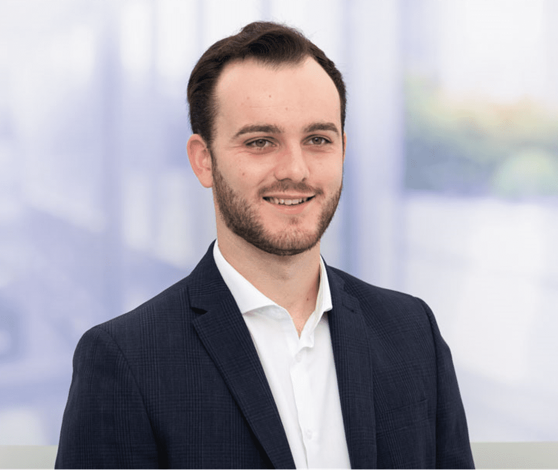 Joe Riddell | Canopius