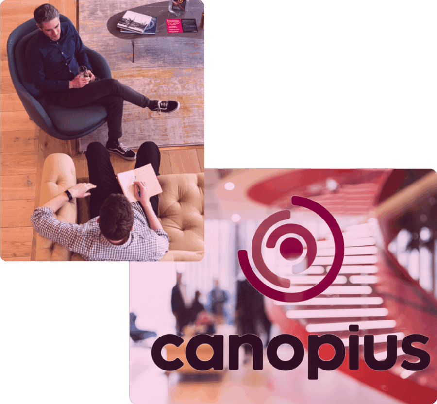 About Global Specialty Lines (Re)insurer | Canopius