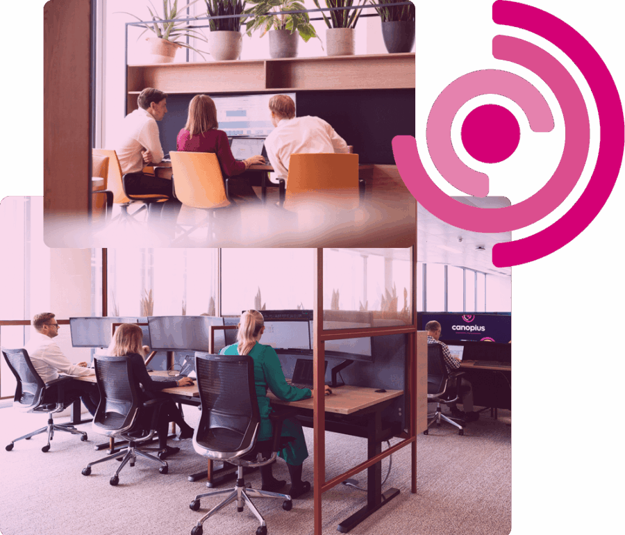 Diverse Insurance Solutions | Canopius